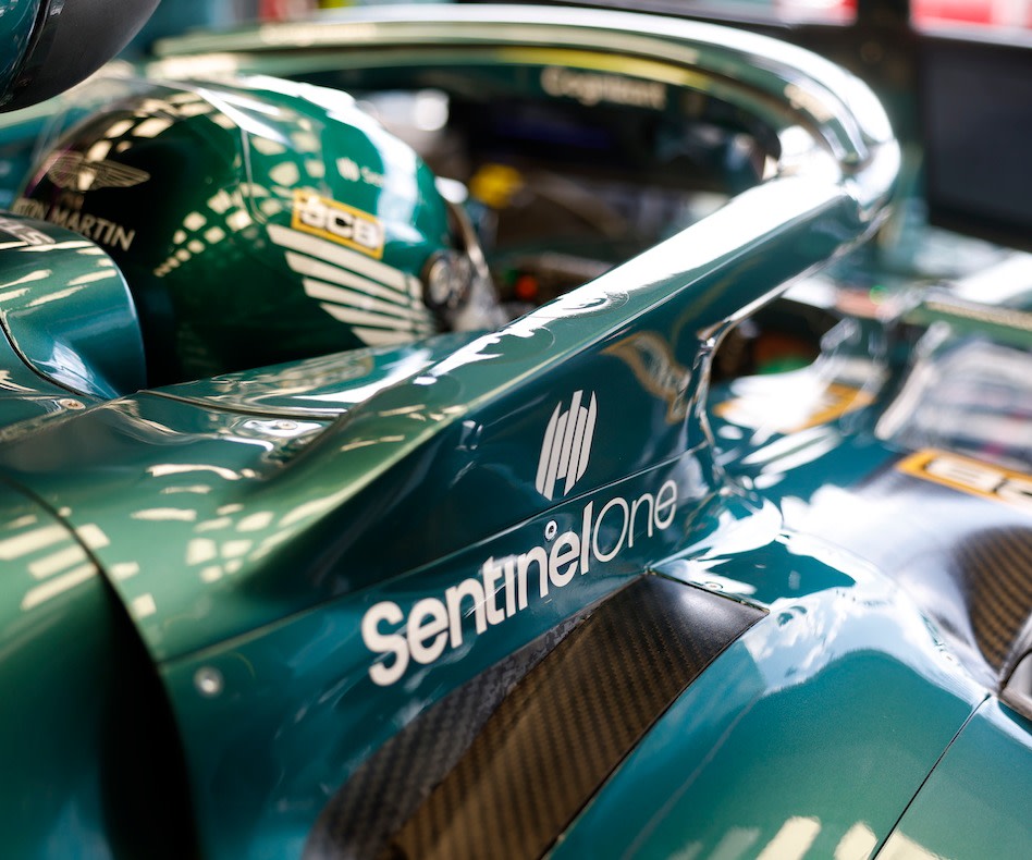 2021 Spanish GP - Aston Martin F1 Team