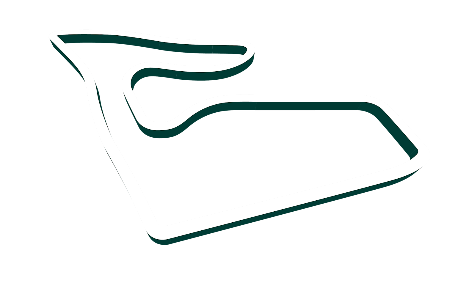 2024 Austrian GP - Aston Martin F1 Team