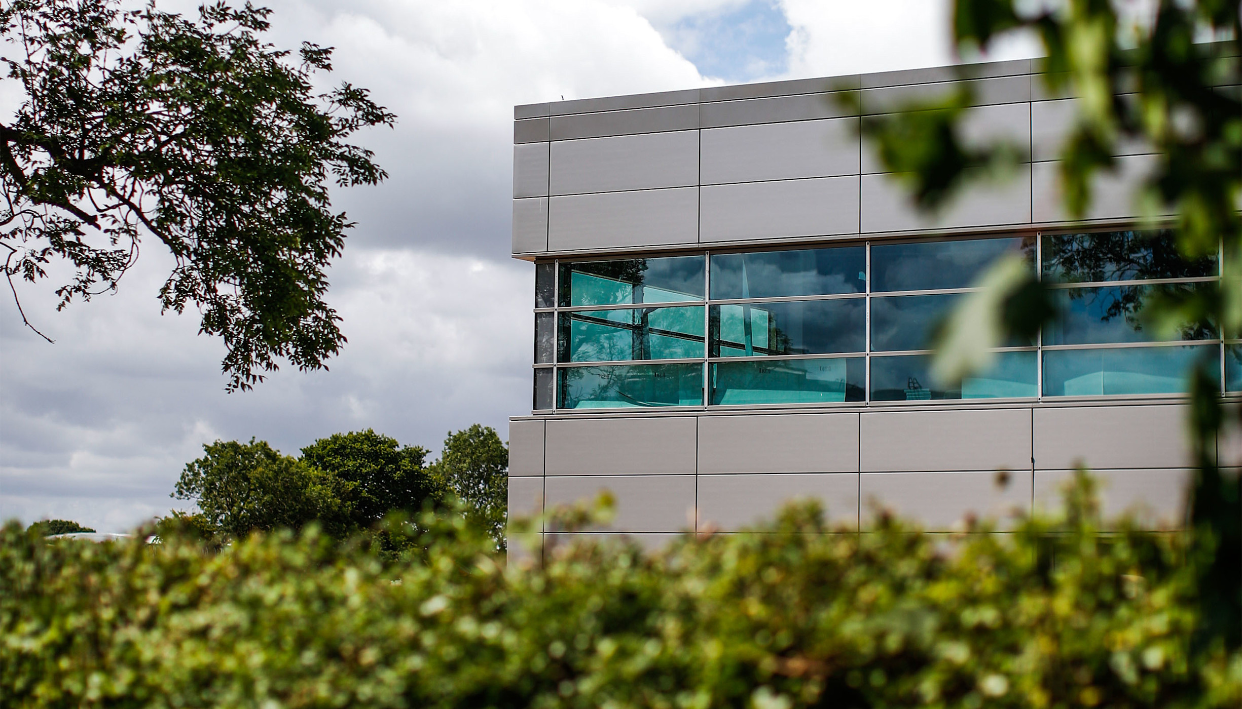 AMF1 achieves ISO 14001 Environmental Management Standard - Aston ...