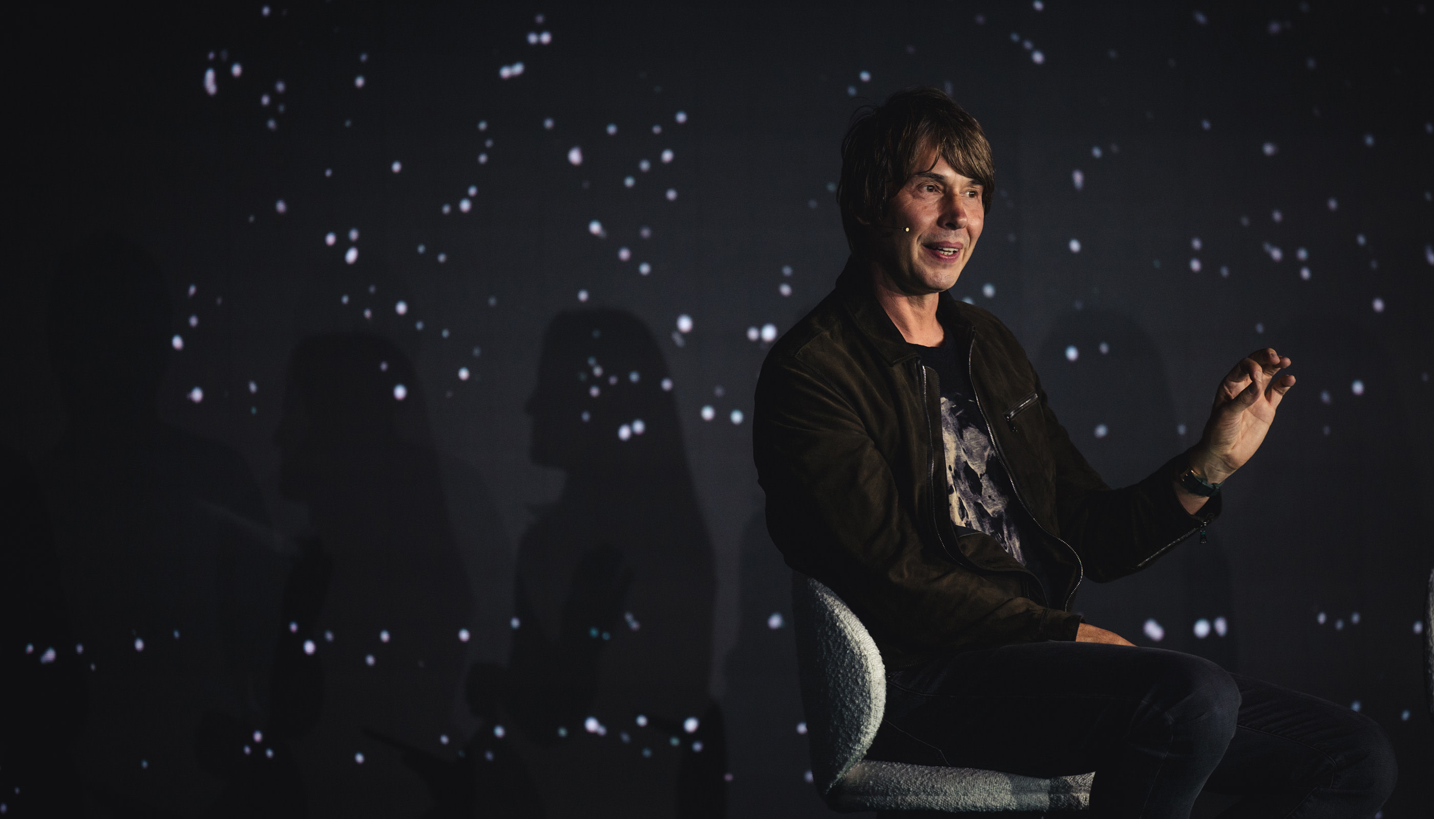 "It's like a mini Apollo programme" – 5 insights from our conversation ...