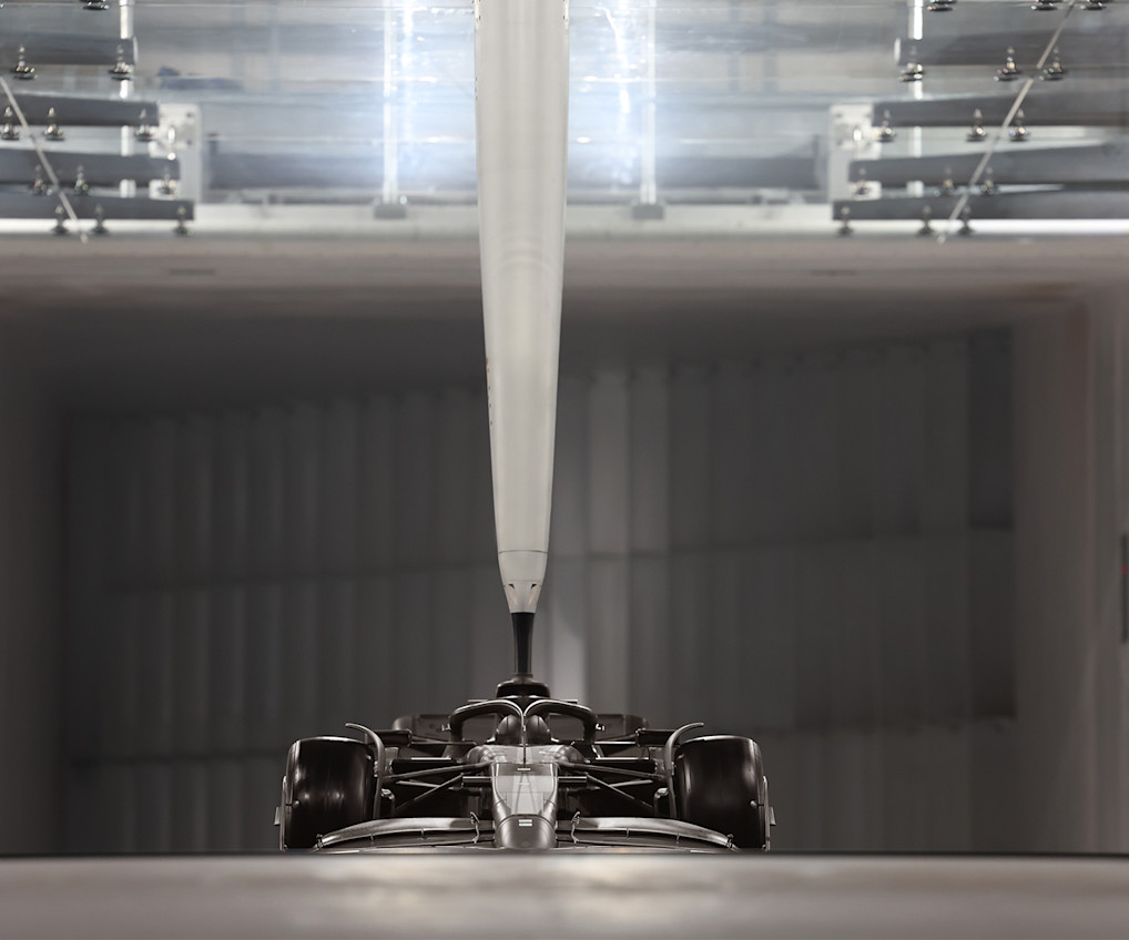 Ben Fitzgerald on the game-changing AMR Technology Campus and what it ...