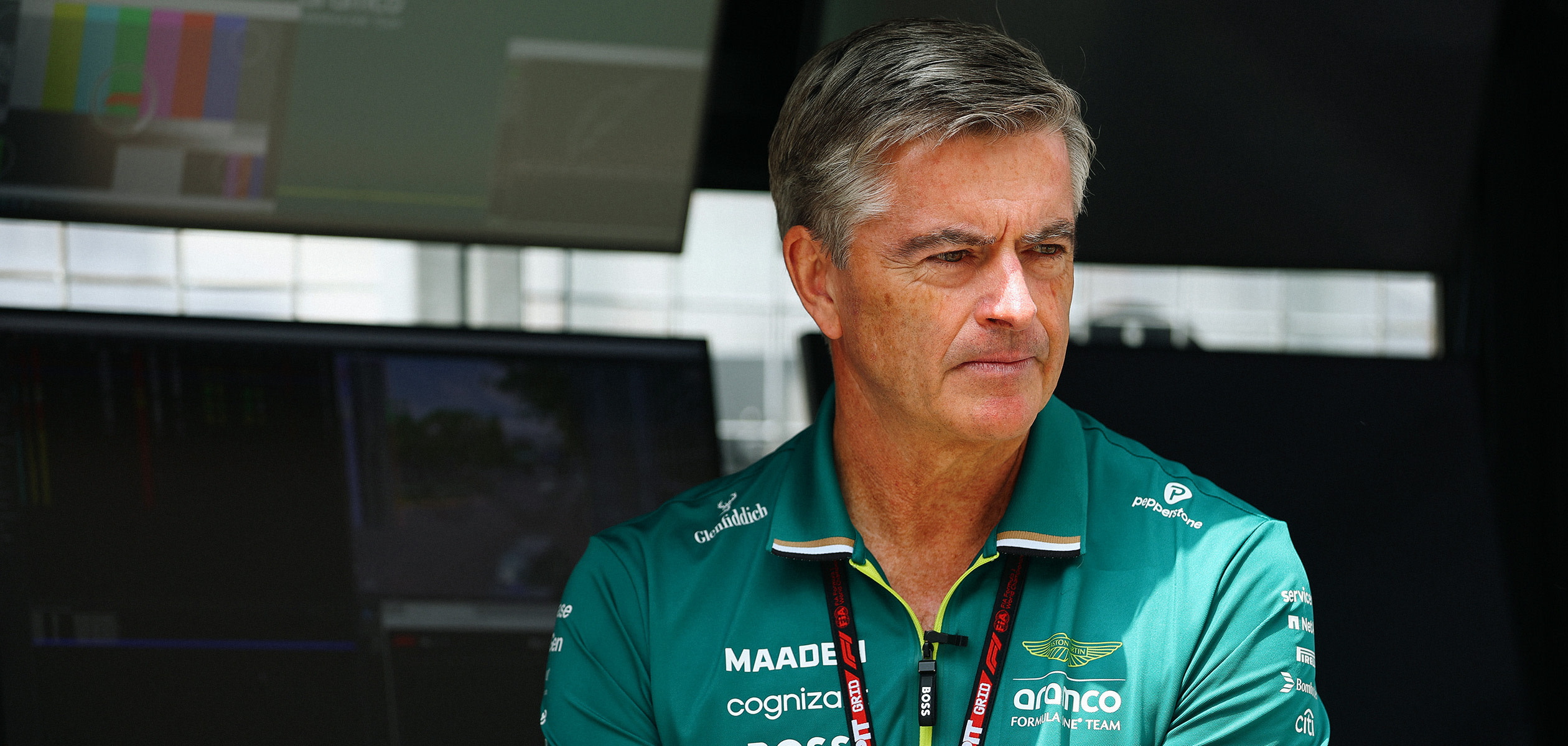 Talking Points: Andy Stevenson on making every tenth count and ...