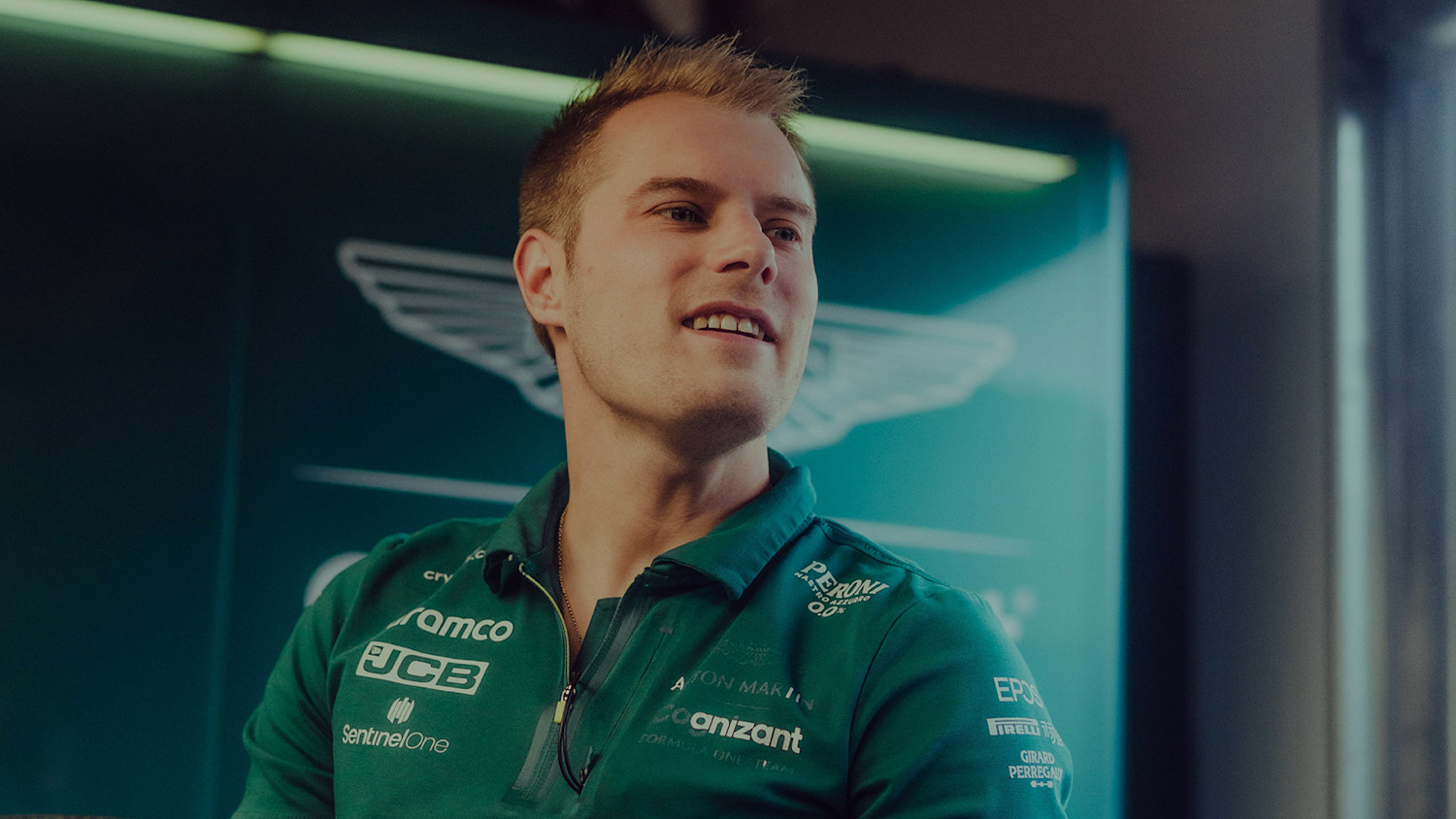 INSIDER: How does an F1 mechanic's job vary during a race weekend ...