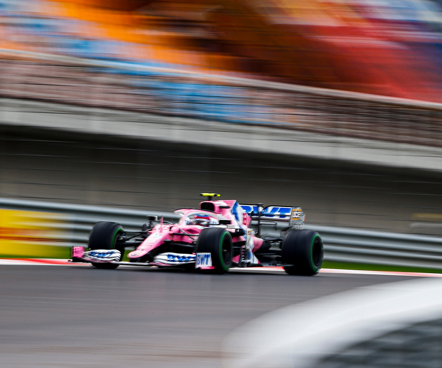 Lance Stroll - Aston Martin F1 Team