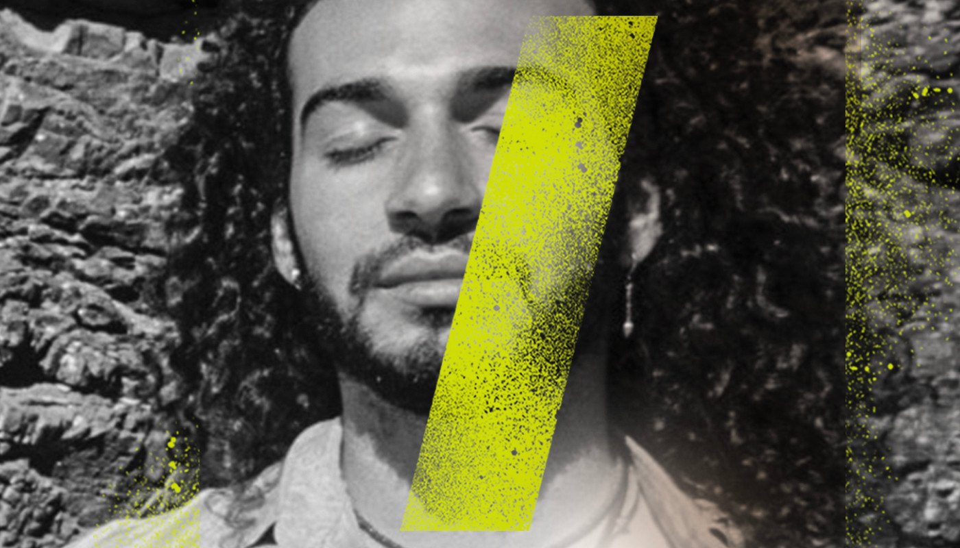 I / AM MIAMI: Rey Jaffet - Aston Martin F1 Team