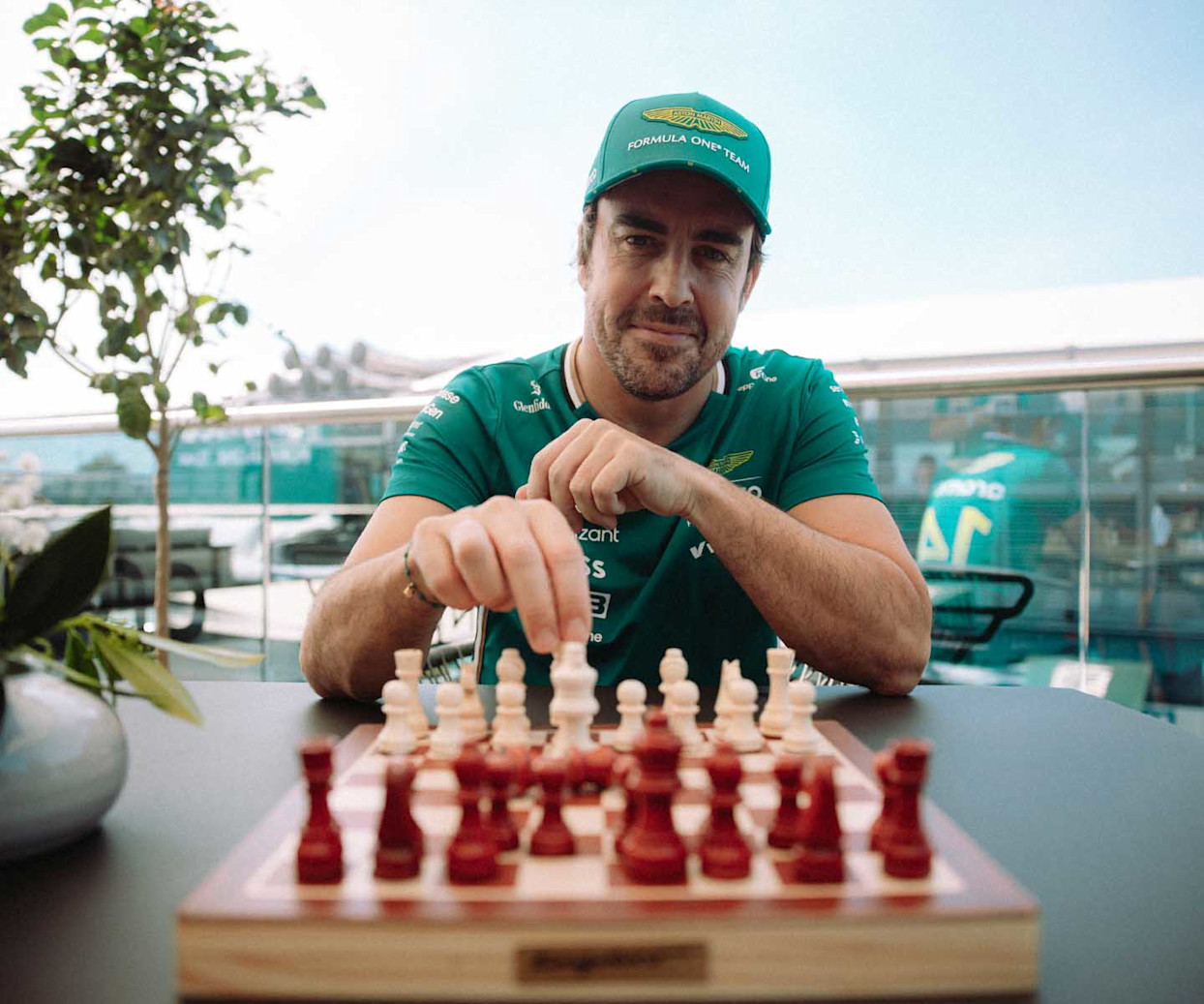 News - Aston Martin F1 Team