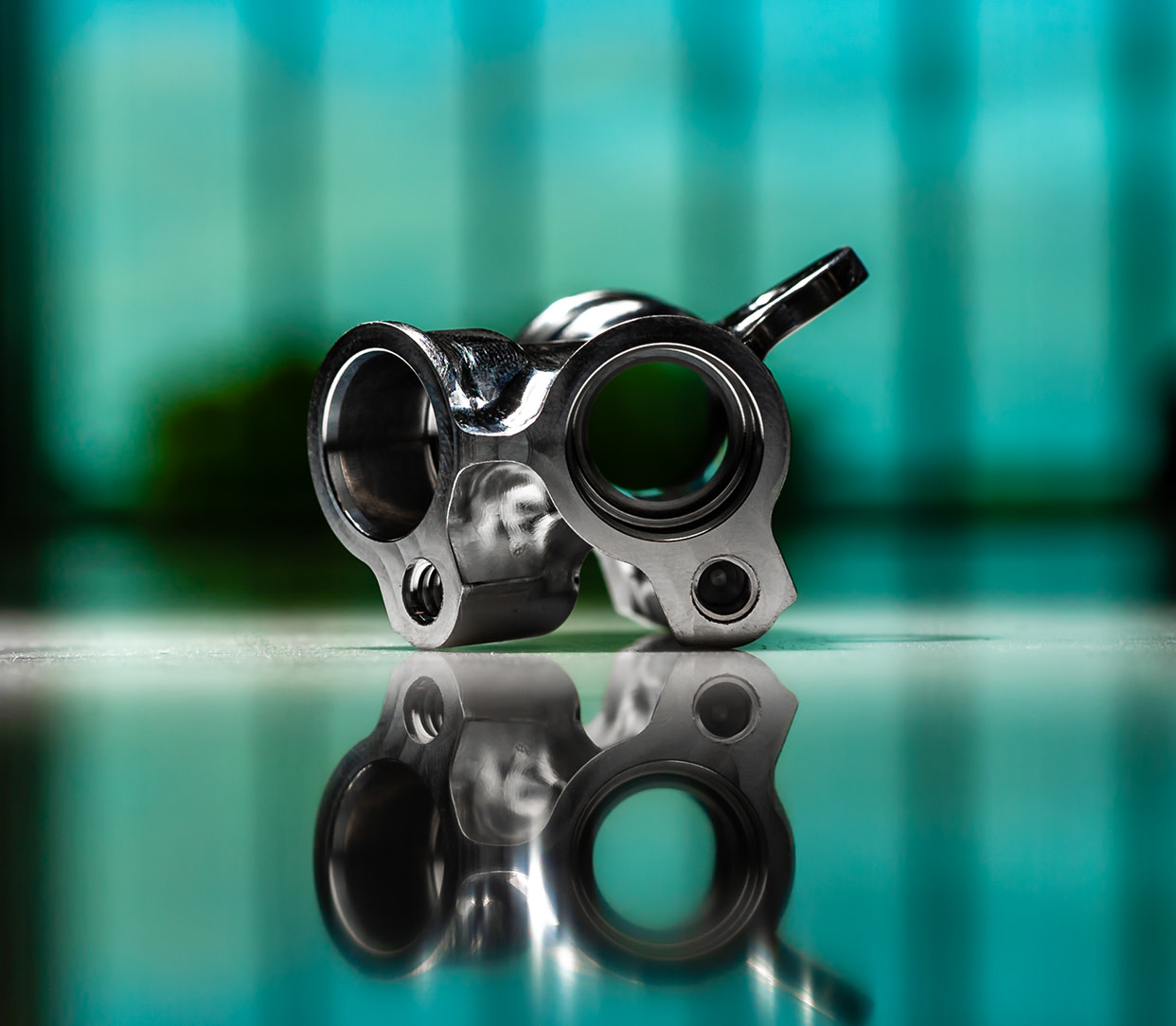 Part one – the new AMF1 Team production line comes alive - Aston Martin ...