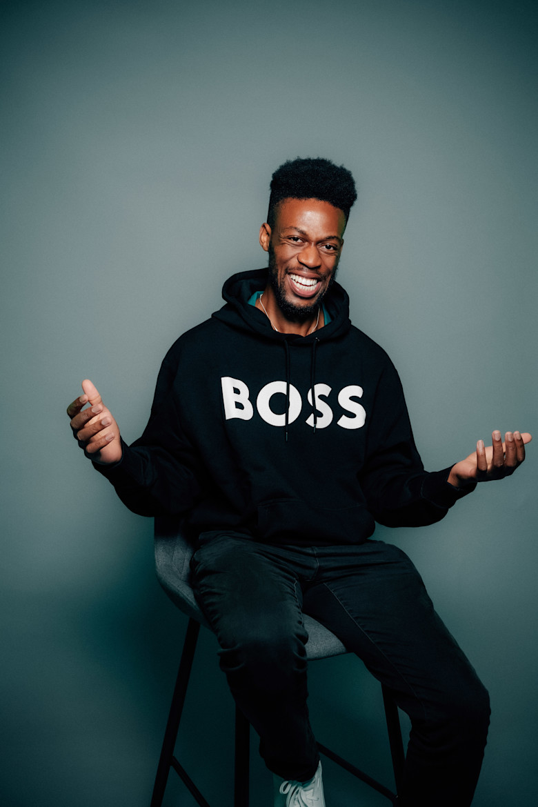 Michael Okeke: The Mechanical Design Engineer killing it with kindness ...