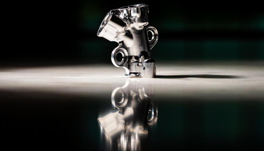 Part one – the new AMF1 Team production line comes alive - Aston Martin ...