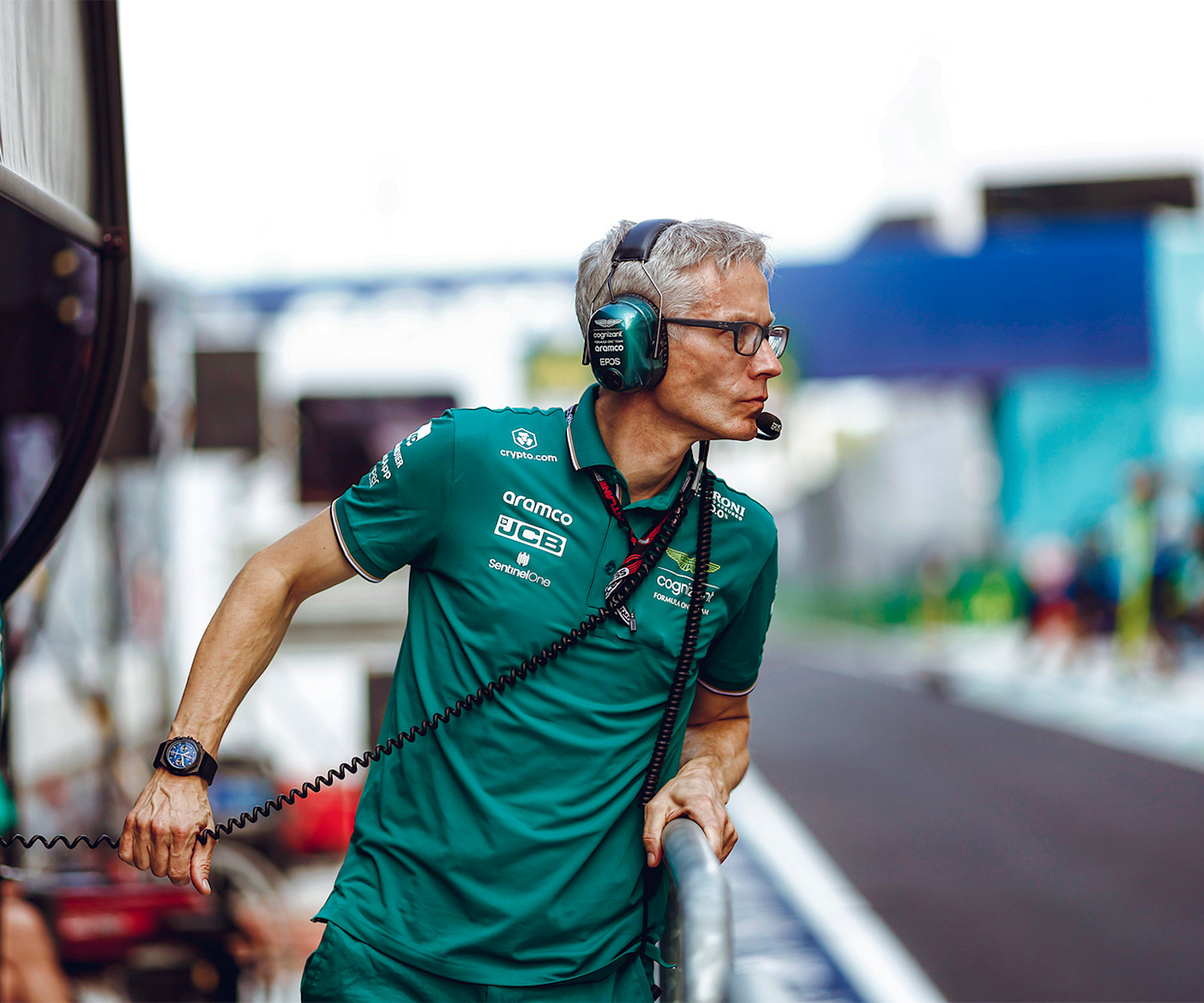 UNDERCUT | Mike Krack: "This is the start of something special" - Aston ...