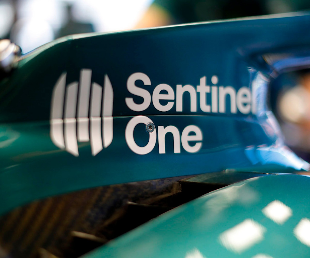 2021 Azerbaijan GP - Aston Martin F1 Team