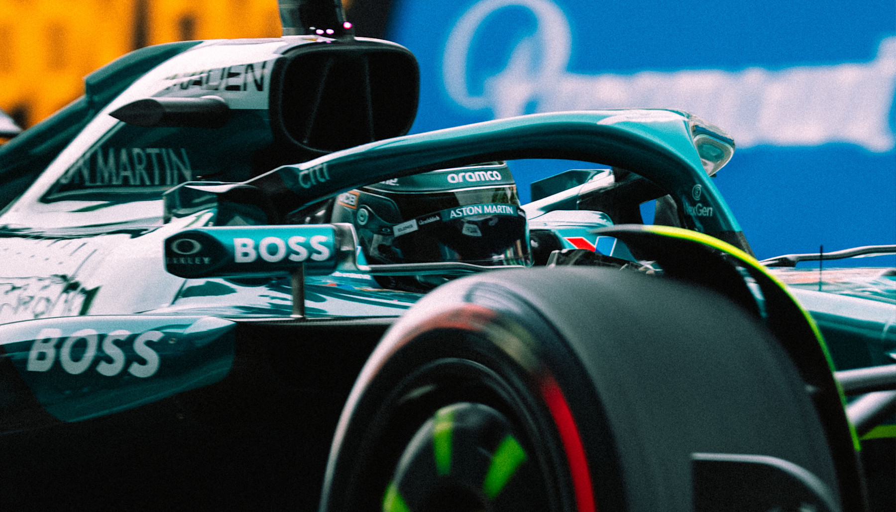 The Debrief by Aramco: Japanese Grand Prix - Aston Martin F1 Team
