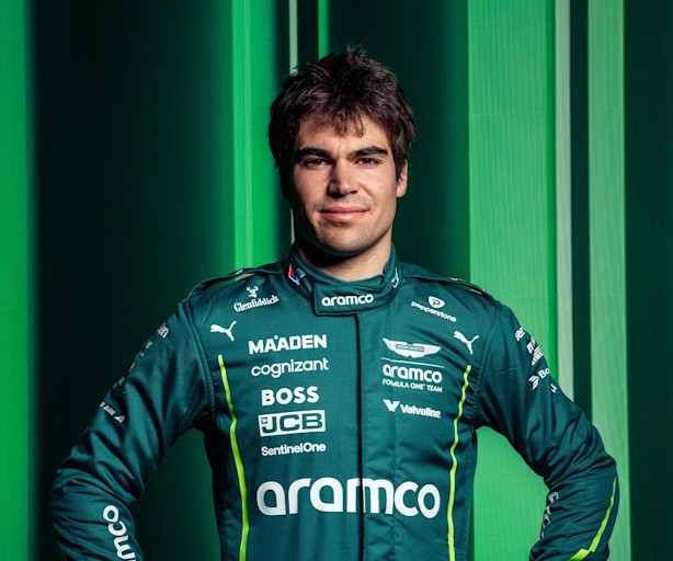 About - Aston Martin F1 Team