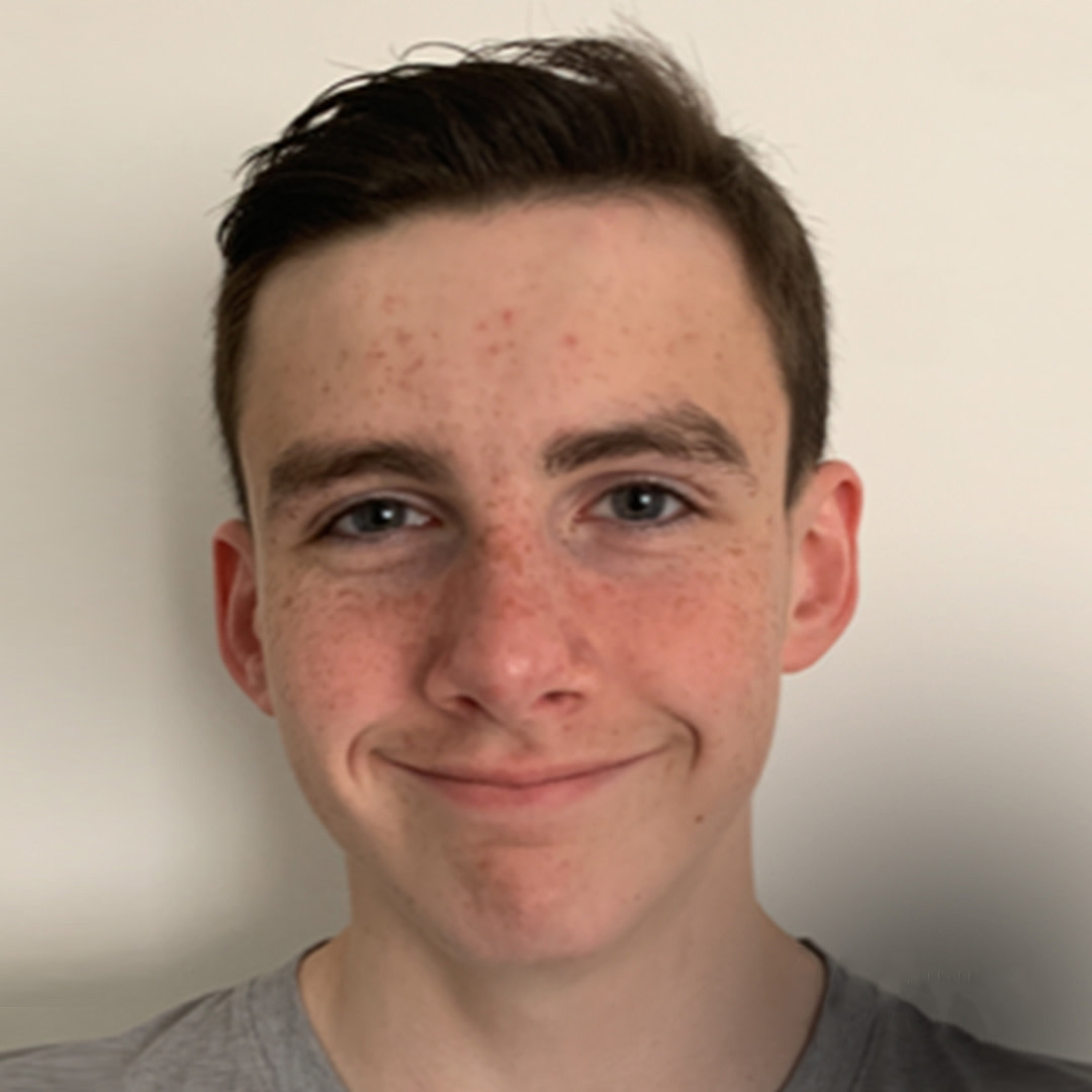 #IAMSTORIES | Jake, Liam and Raz - Aston Martin F1 Team