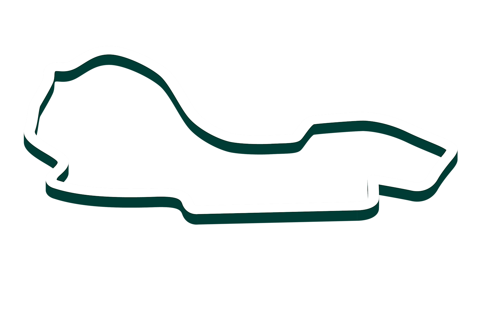 2024 Australian GP - Aston Martin F1 Team