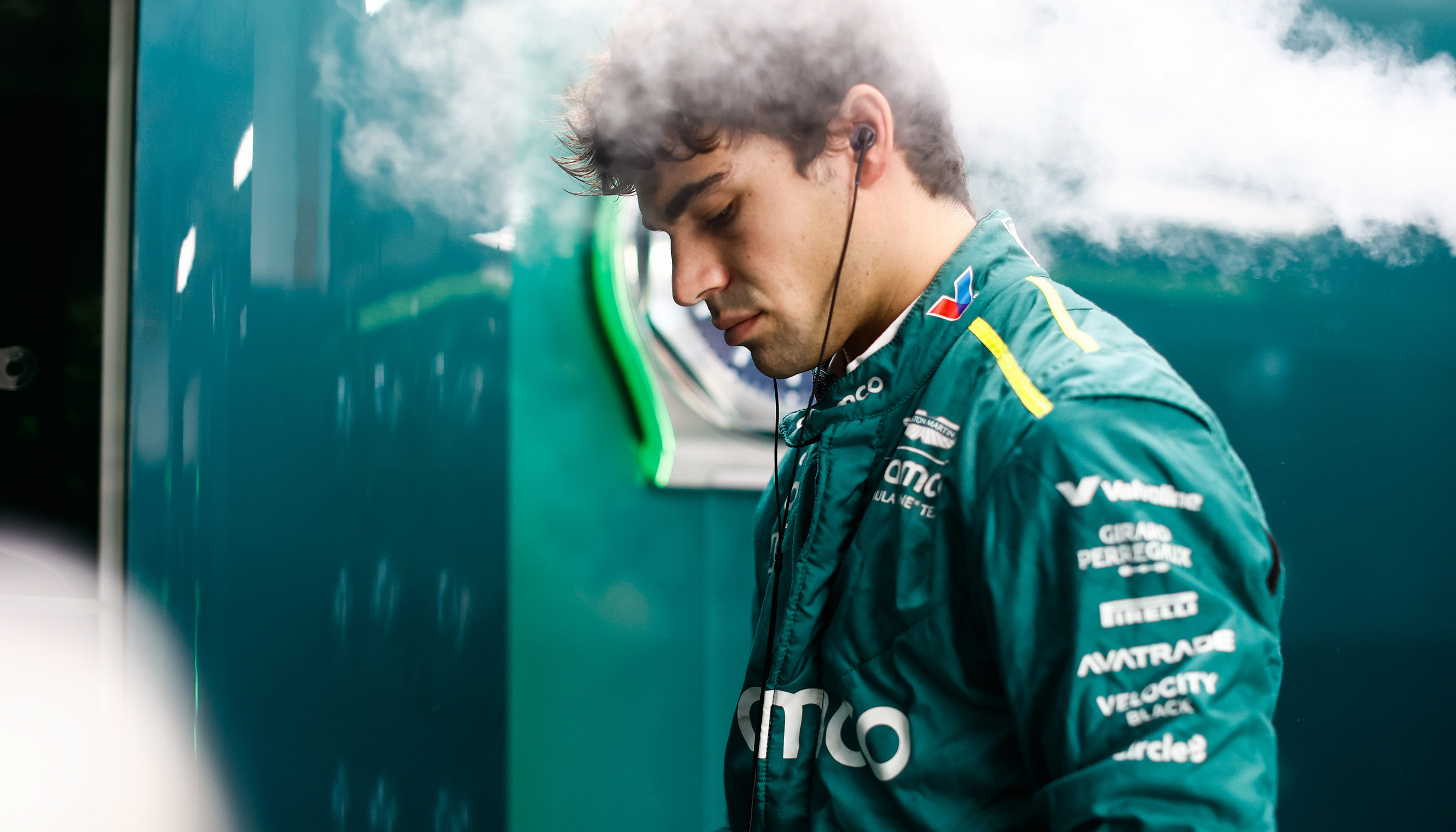 Harder, better, faster, stronger: How F1 drivers prepare for a new ...