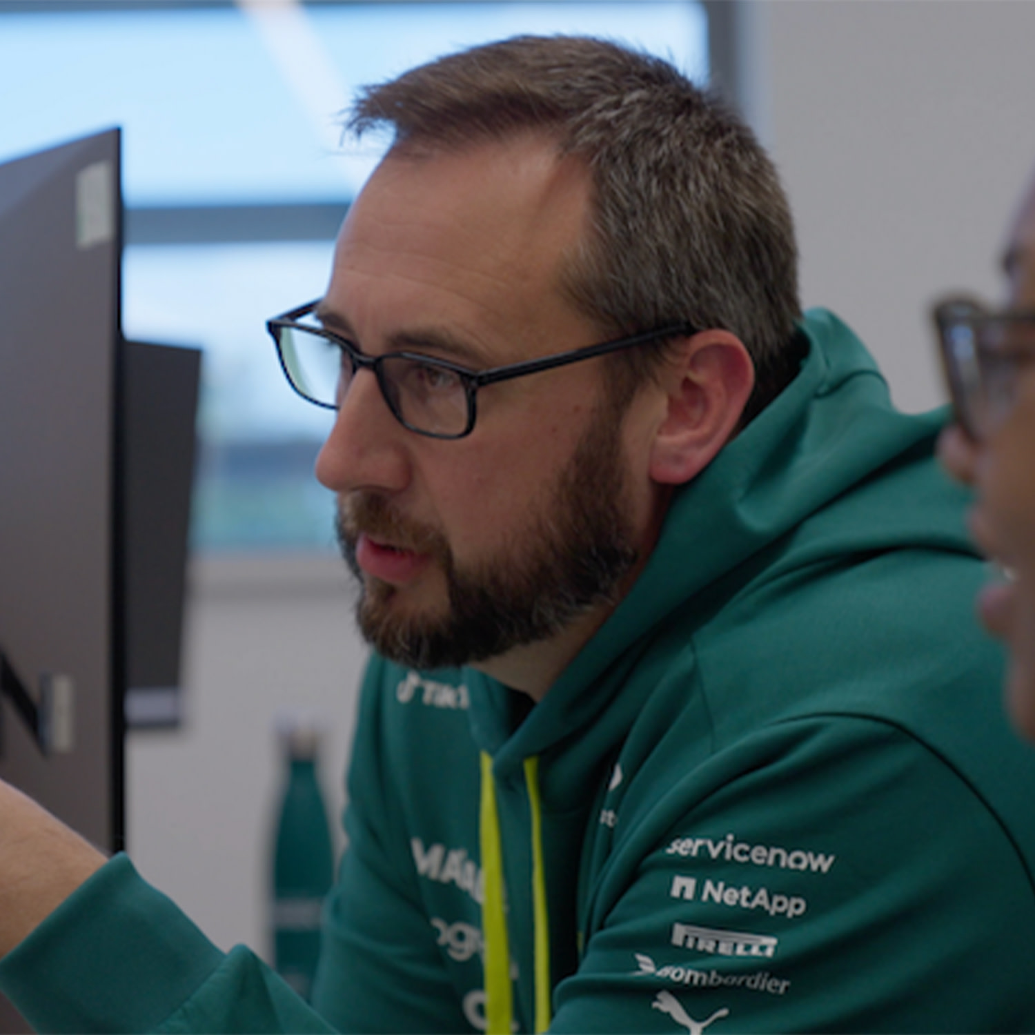 Careers | Join us on our journey - Aston Martin F1 Team