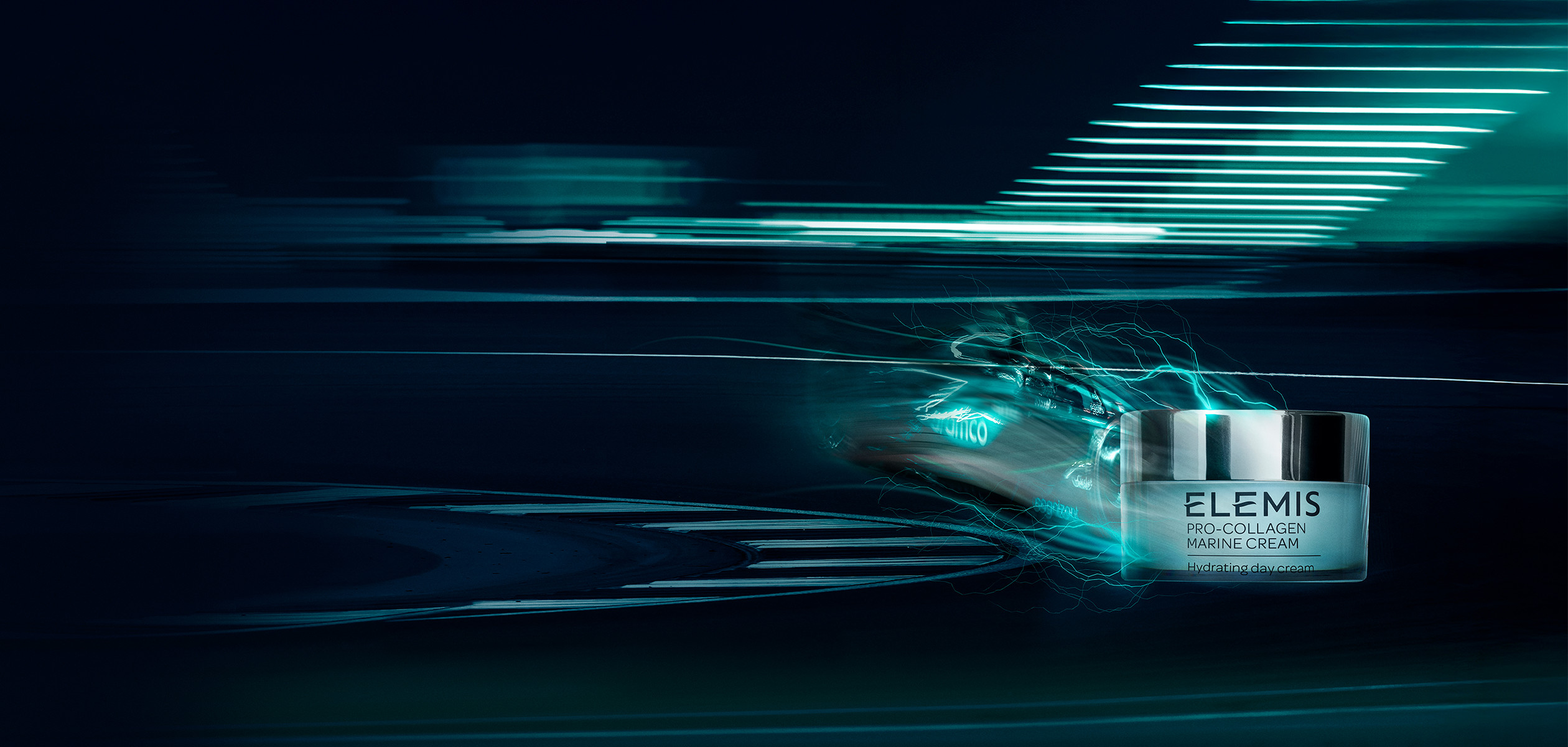 Uniting luxury skincare with high performance: Aston Martin Aramco ...