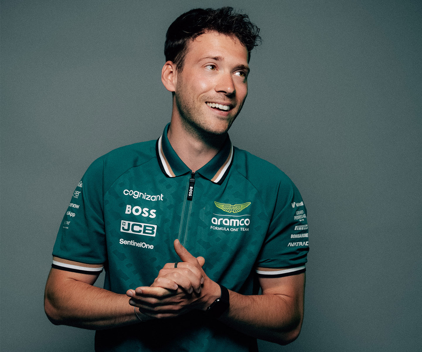 Sam Nayler: The Electronics Production Manager breaking with tradition ...