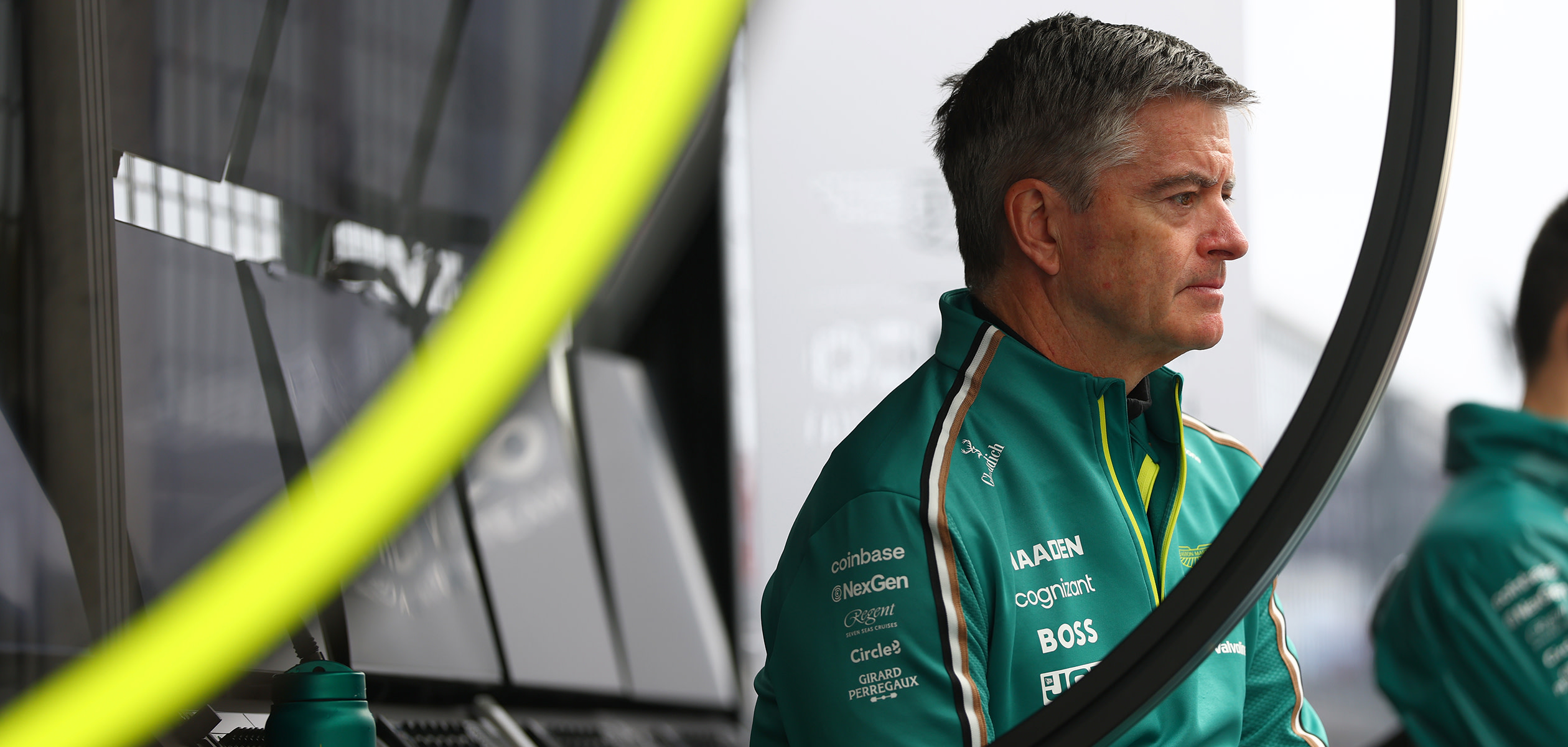 Talking Points: Andy Stevenson talks fine margins, track limits and why ...