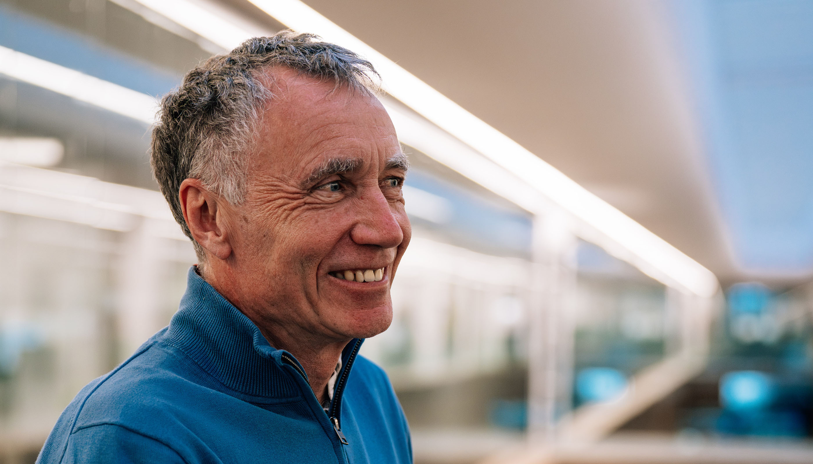 The Road to 2026 | The tip of the iceberg – F1's new era and regulation ...