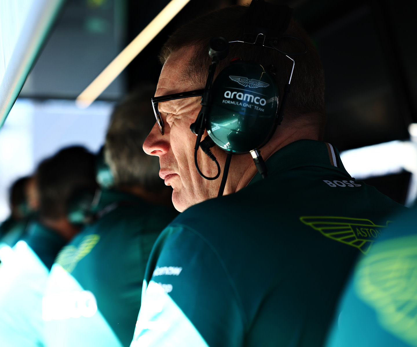 Andy Cowell: F1 Performance, Imola & New Wind Tunnel Insights ...