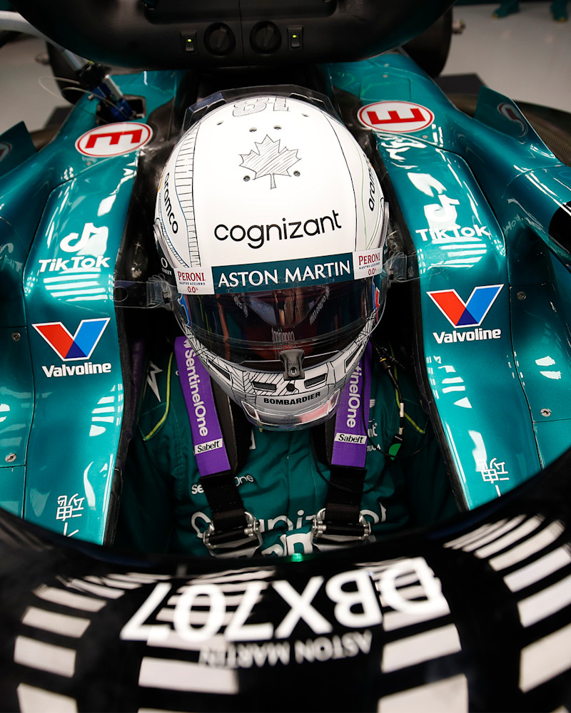 The driver mindset: Pedro on instinct, connecting with the car, and ...