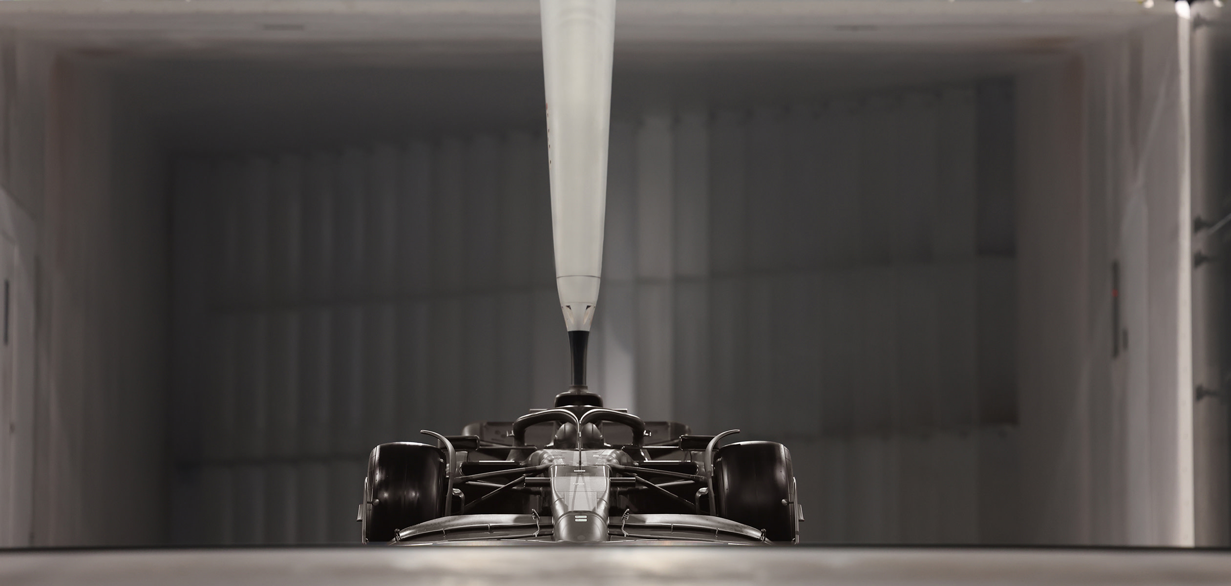 The Road to 2026 | The tip of the iceberg – F1's new era and regulation ...