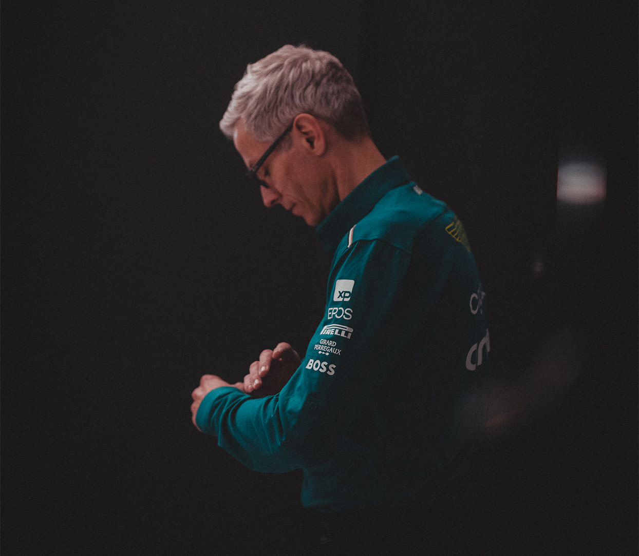 UNDERCUT | Mike Krack: "This is the start of something special" - Aston ...