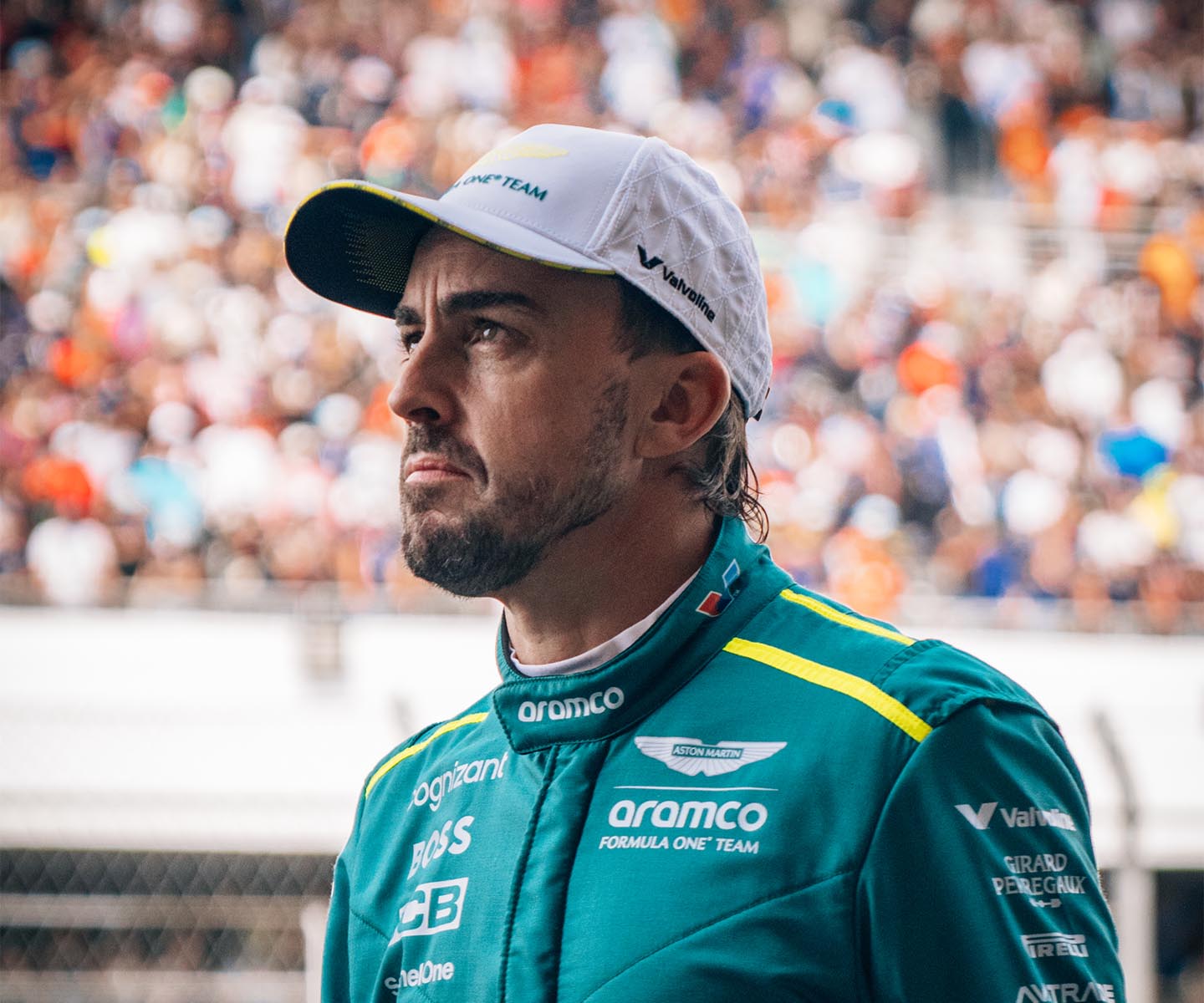 "Better than Schumacher and Senna" – Tarso Marques on what makes ...