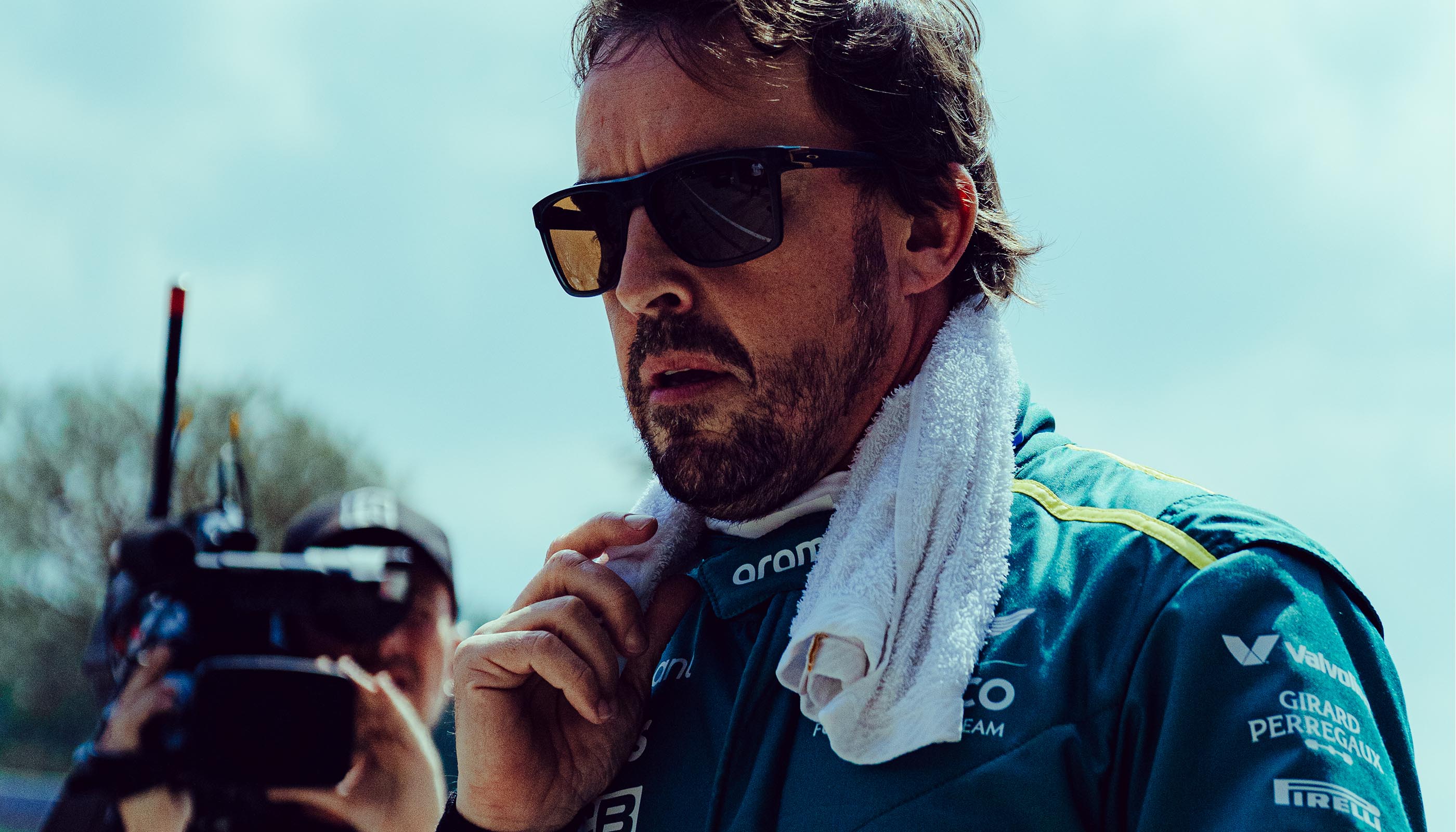 UNDERCUT | Mike Krack: "We're on the right path" - Aston Martin F1 Team