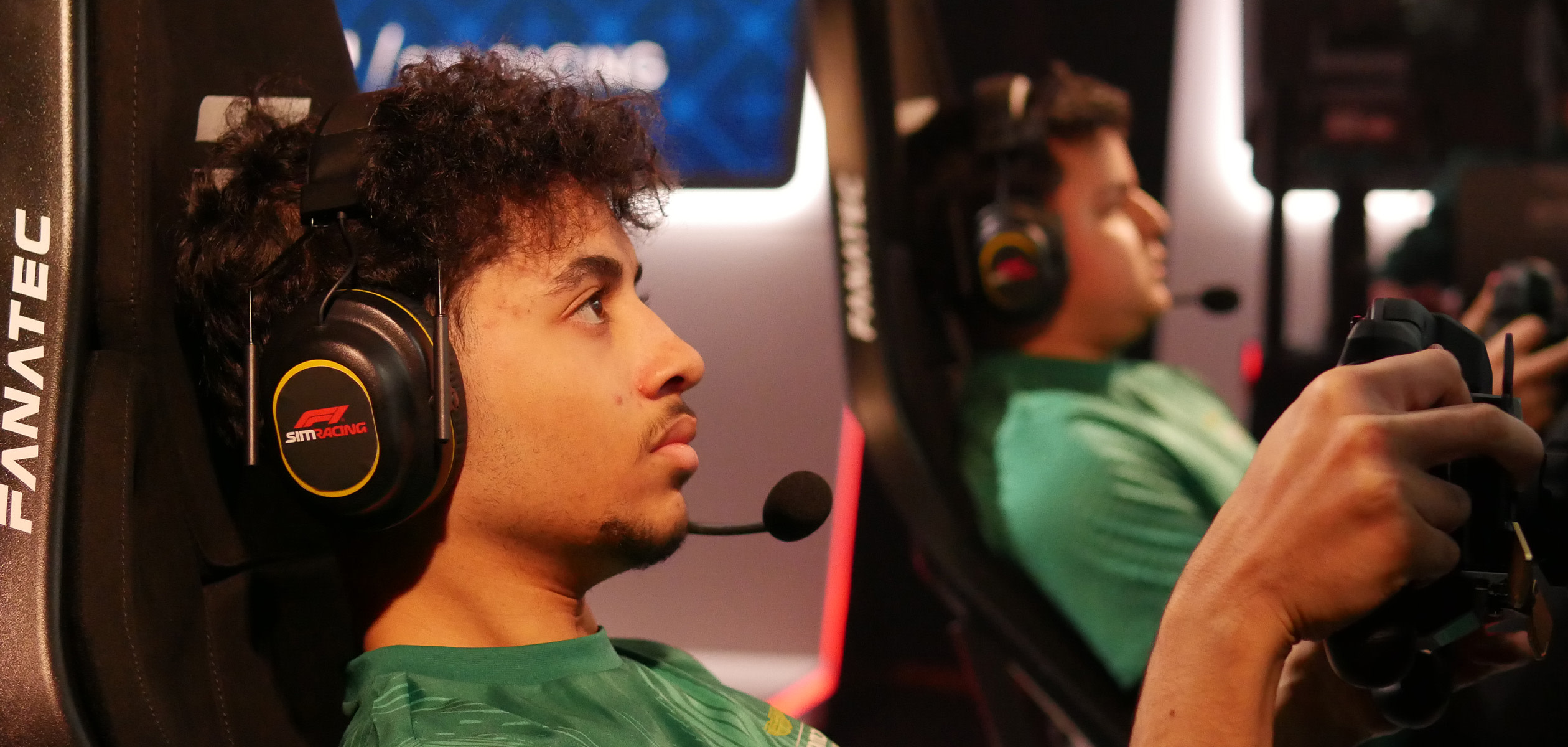 The Debrief by Aramco: 2025 F1 Sim Racing World Championship – Event 3 ...