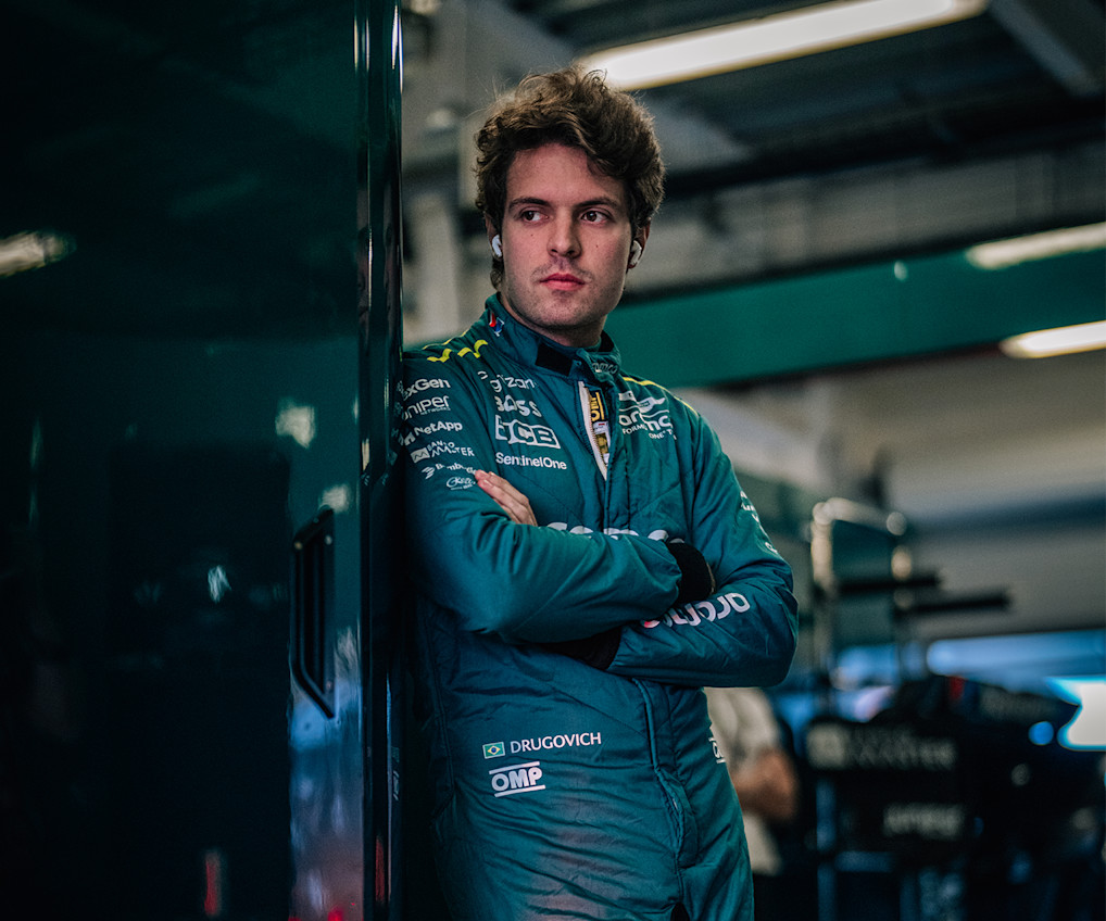 The Debrief by Aramco: 2025 F1 Sim Racing World Championship – Event 3 ...