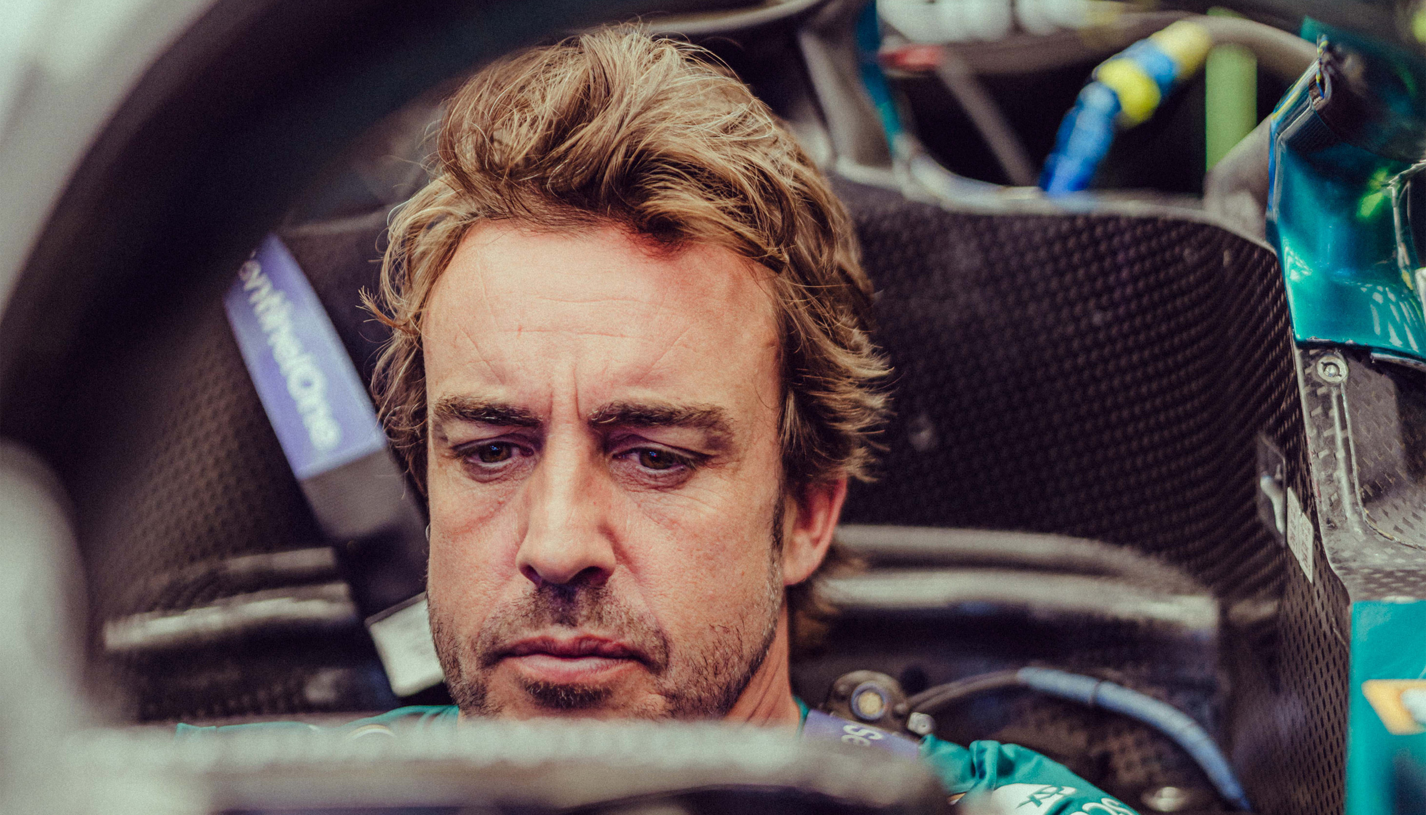 Mike on... the Austrian Grand Prix - Aston Martin F1 Team
