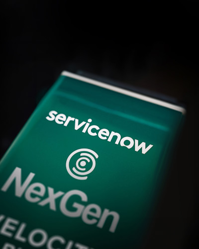 Aston Martin F1 Team announces ServiceNow as its Official Intelligent ...