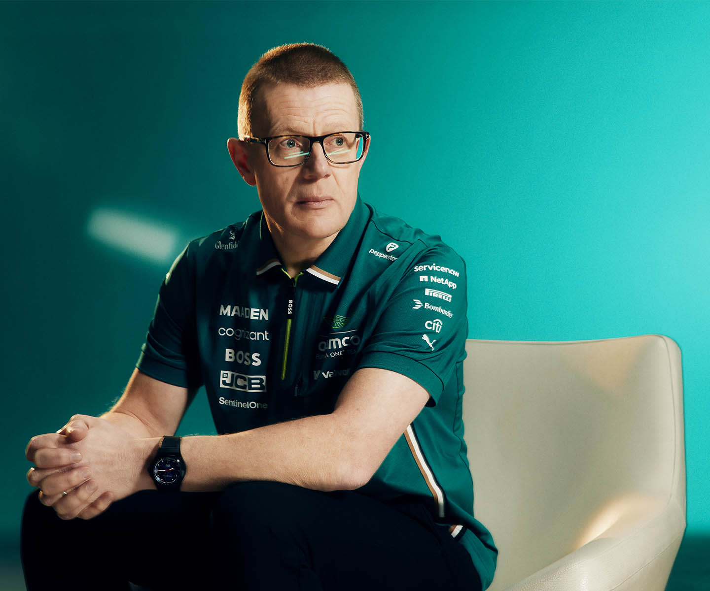 Talking Points: Andy Cowell on F1 coming home, the value of having our ...