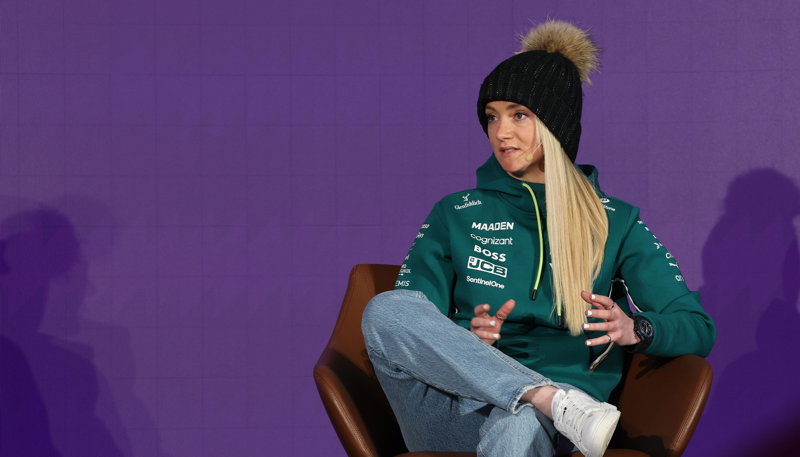 International Women's Day: Key takeaways from our fireside chat with ...