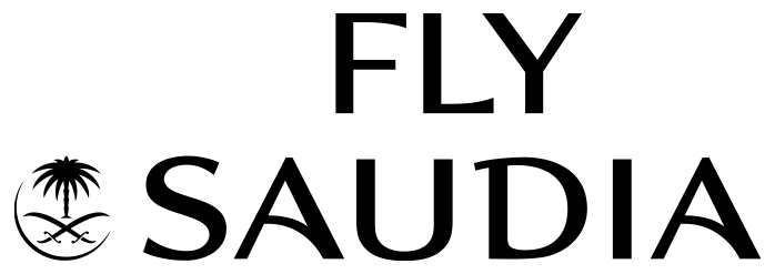 Saudi Arabian Airlines Logo Vector
