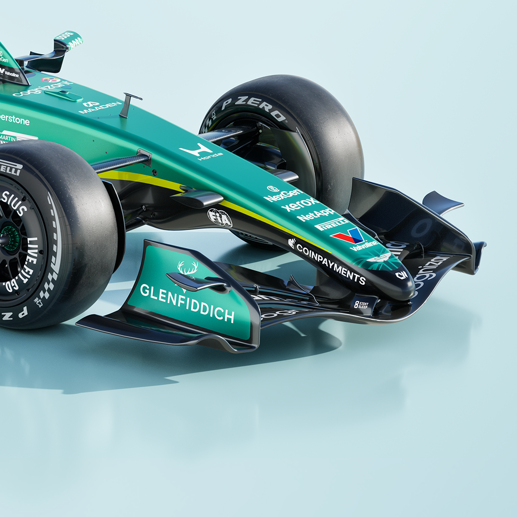 F1 2026 | A new era - Aston Martin F1 Team