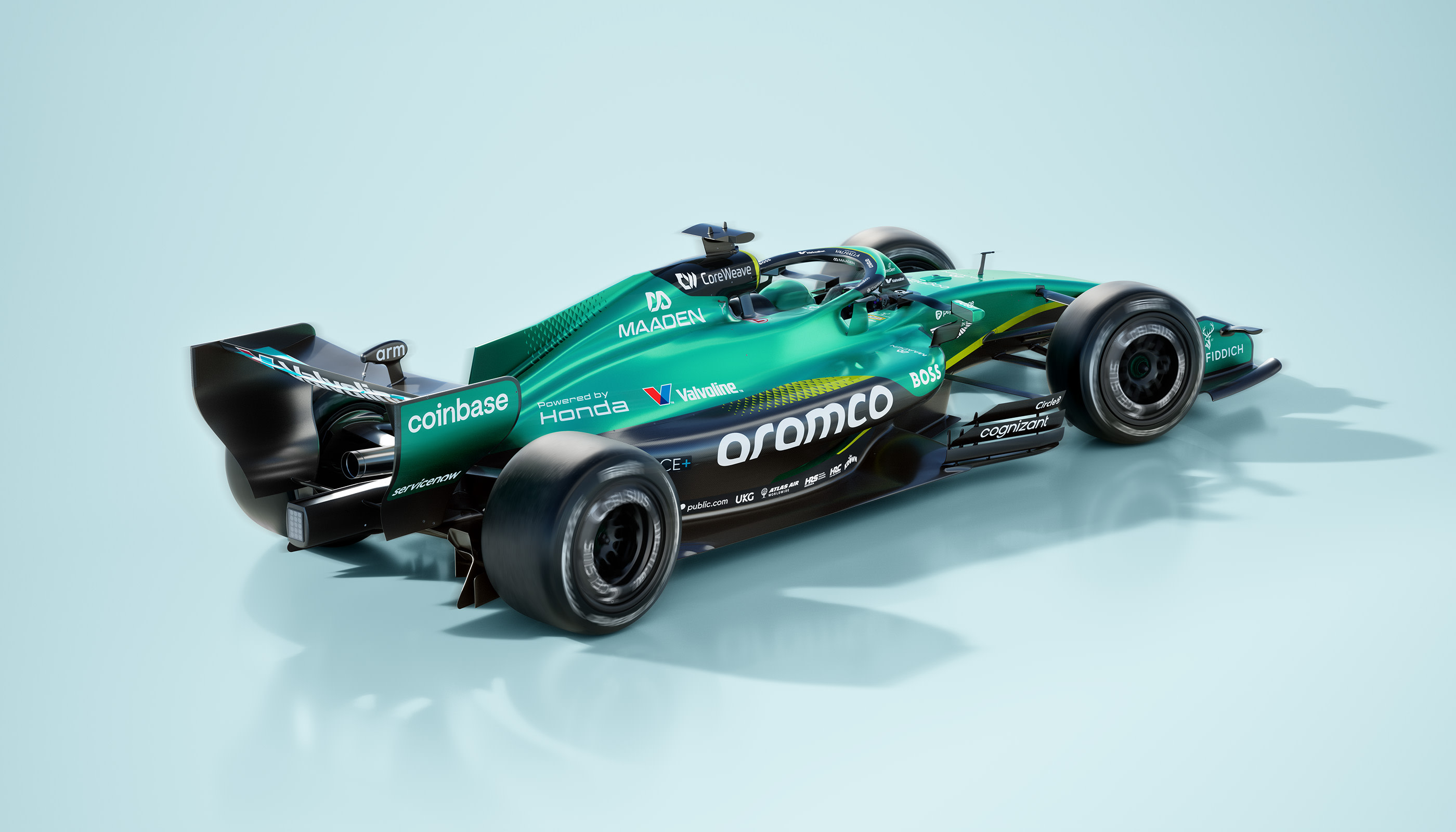 Inside the bubble: How Lance Stroll got ready for the 2026 F1 season ...