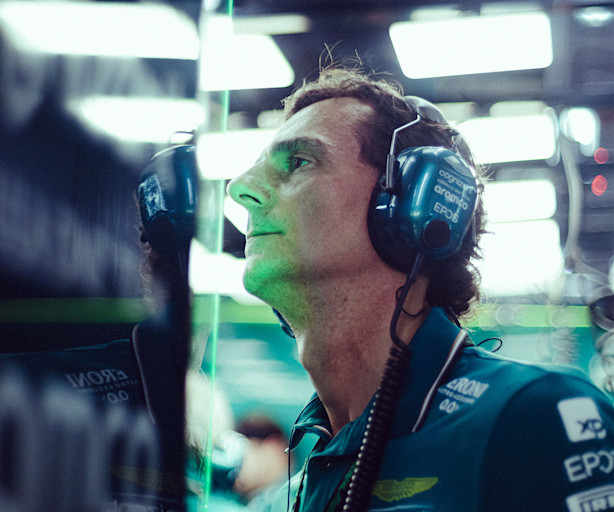 The driver mindset: Pedro on instinct, connecting with the car, and ...