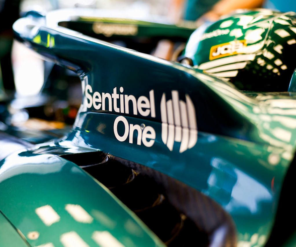 2021 Austrian GP - Aston Martin F1 Team