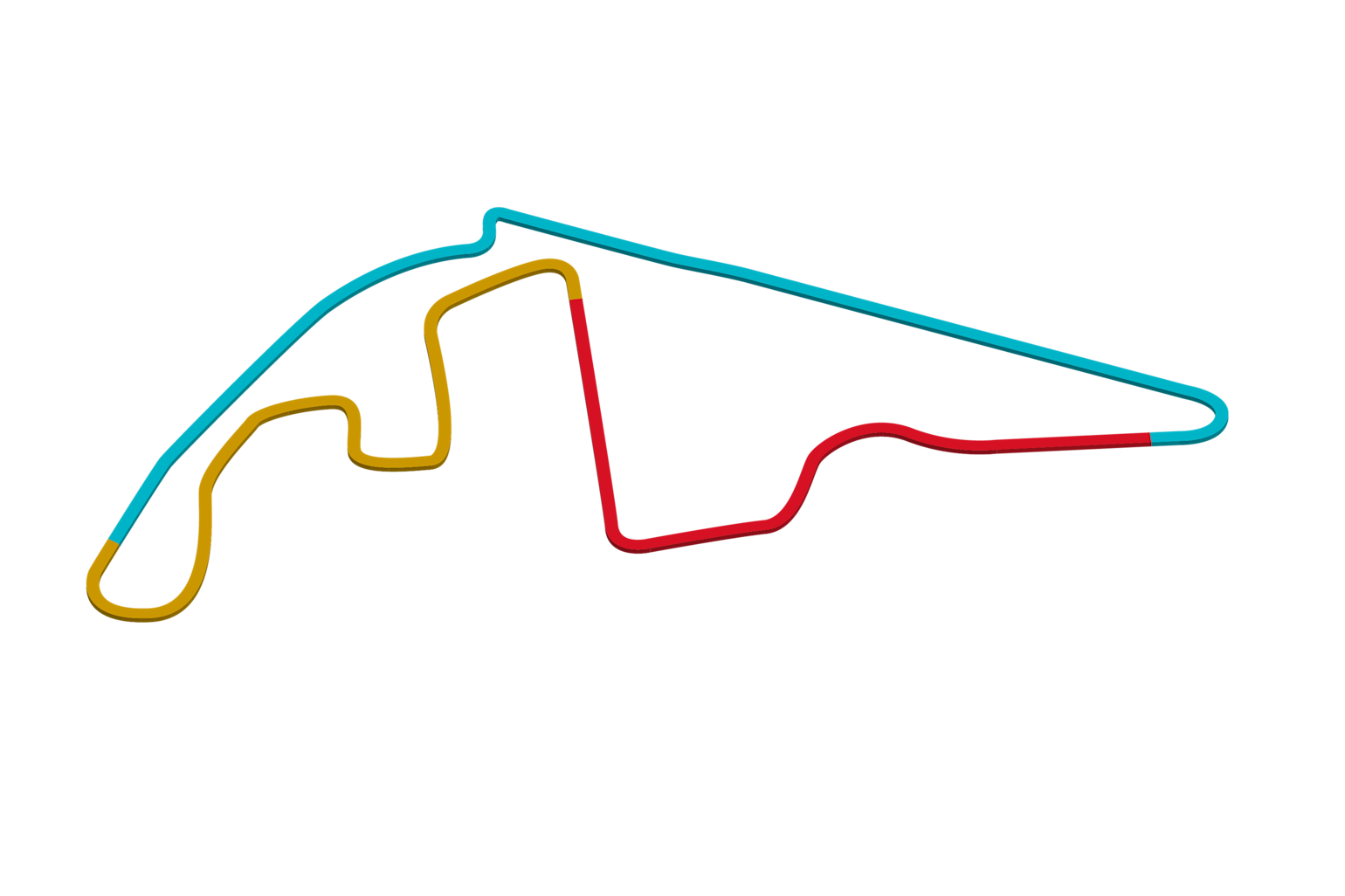 2025 Abu Dhabi GP - Aston Martin F1 Team