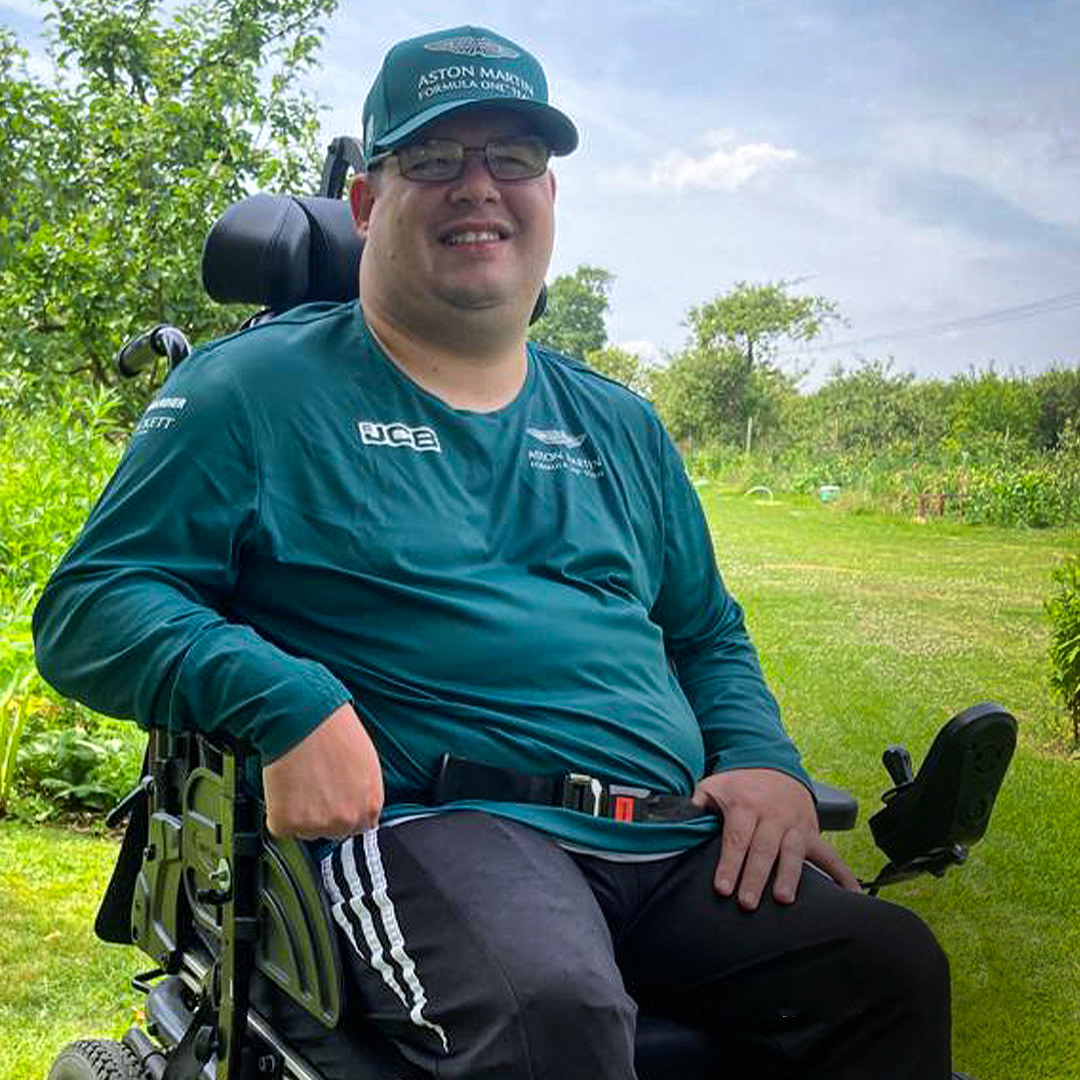 #IAMSTORIES | Jake, Liam and Raz - Aston Martin F1 Team