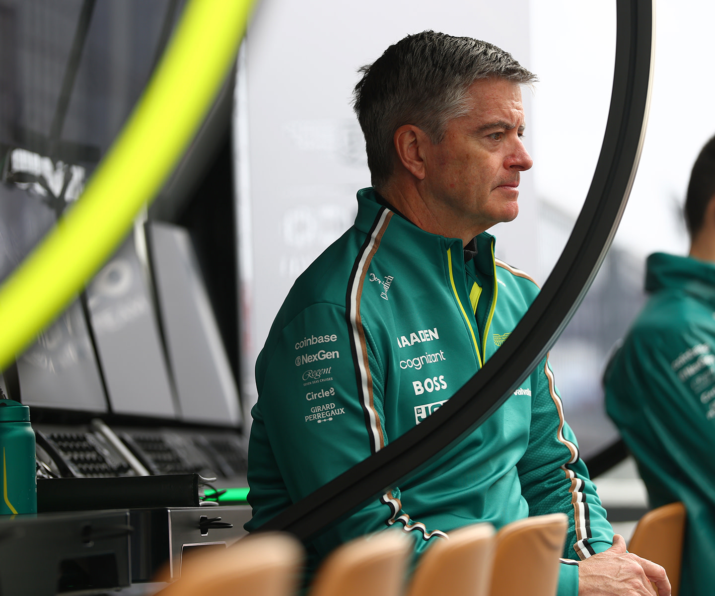 Talking Points: Andy Stevenson talks fine margins, track limits and why ...