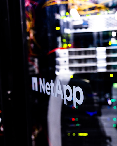 Aston Martin Aramco and NetApp renew data-driven partnership - Aston ...