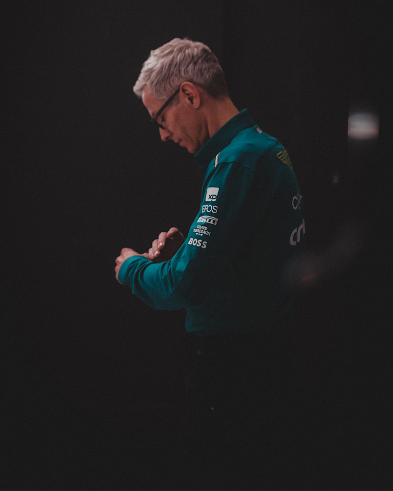 UNDERCUT | Mike Krack: "This is the start of something special" - Aston ...