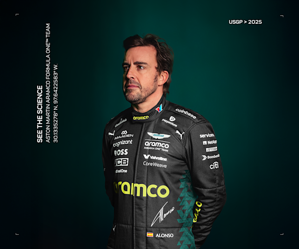 See the Science | Explore the innovation and ingenuity of F1 - Aston ...