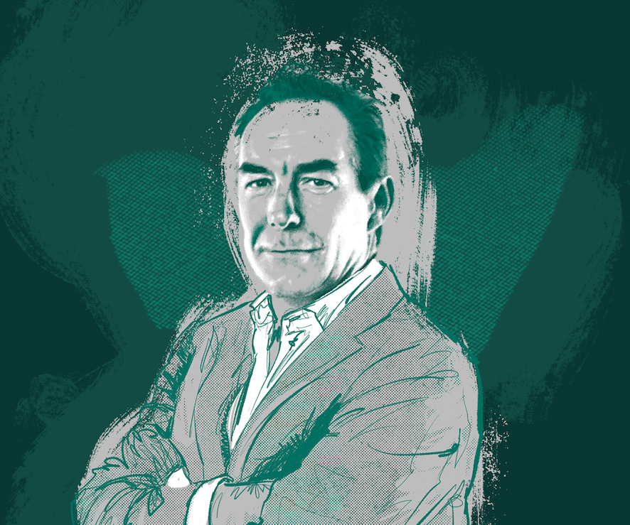 Future Makers: Jefferson Slack, Aston Martin Cognizant F1 Team - Aston ...