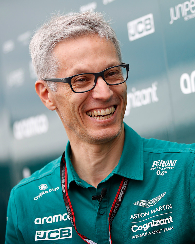 Mike Krack on the season so far, signing Alonso and planning for 2023 ...